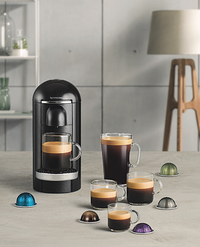 Nespresso Модели Кофемашин – Telegraph