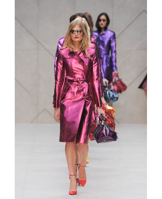 Burberry prorsum store